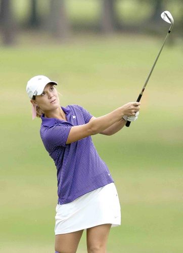 At Augusta | News, Sports, Jobs - Tribune Chronicle